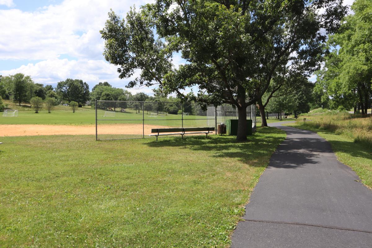 Fairbrook Park Photo Gallery | fergusonpa