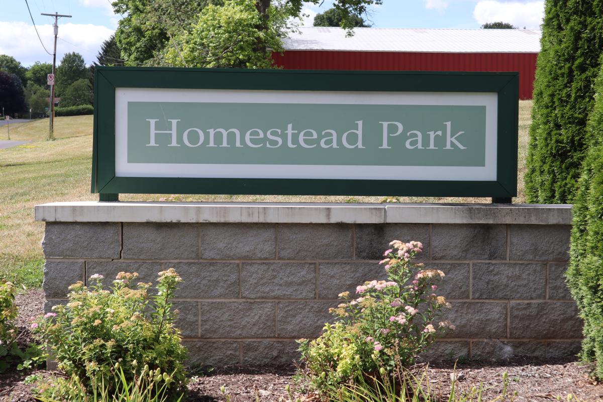 Homestead Park Photo Gallery | fergusonpa