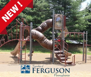 Homestead Park Playground Now Open to Public | fergusonpa