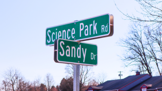 Traffic Signal Construction Updates | fergusonpa